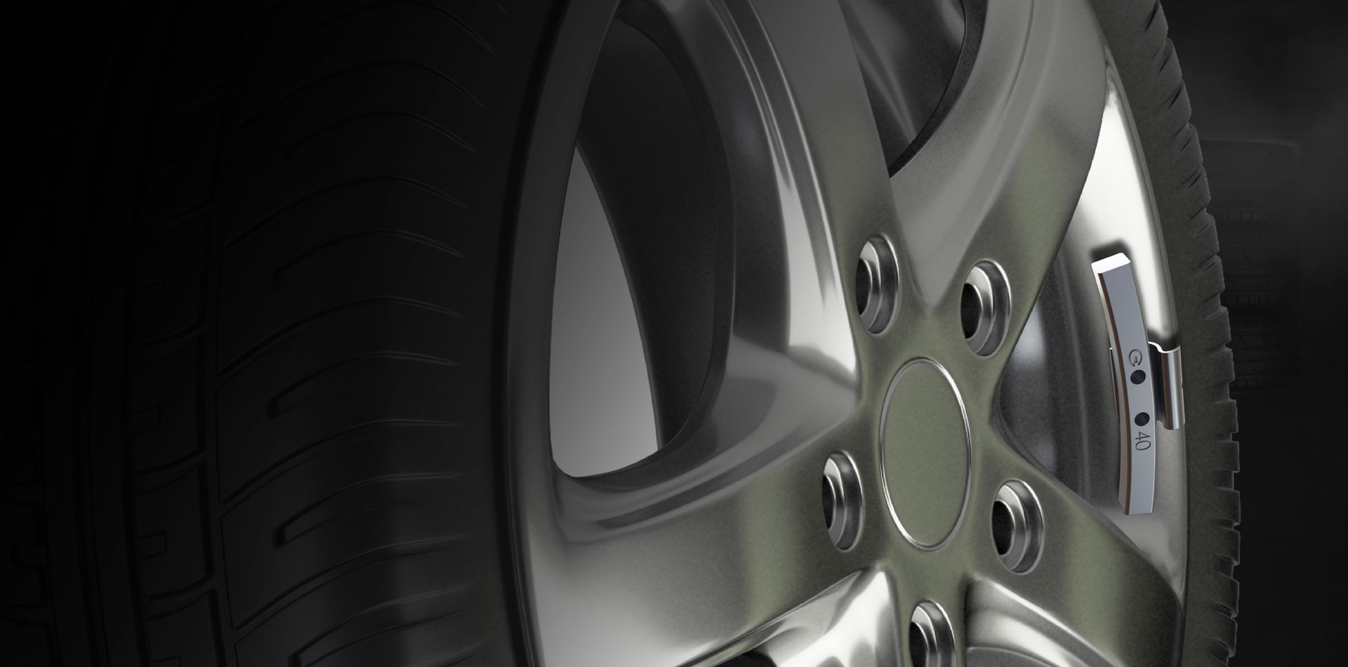 Leading Suppliers of Wheel Balancing Weights and Products